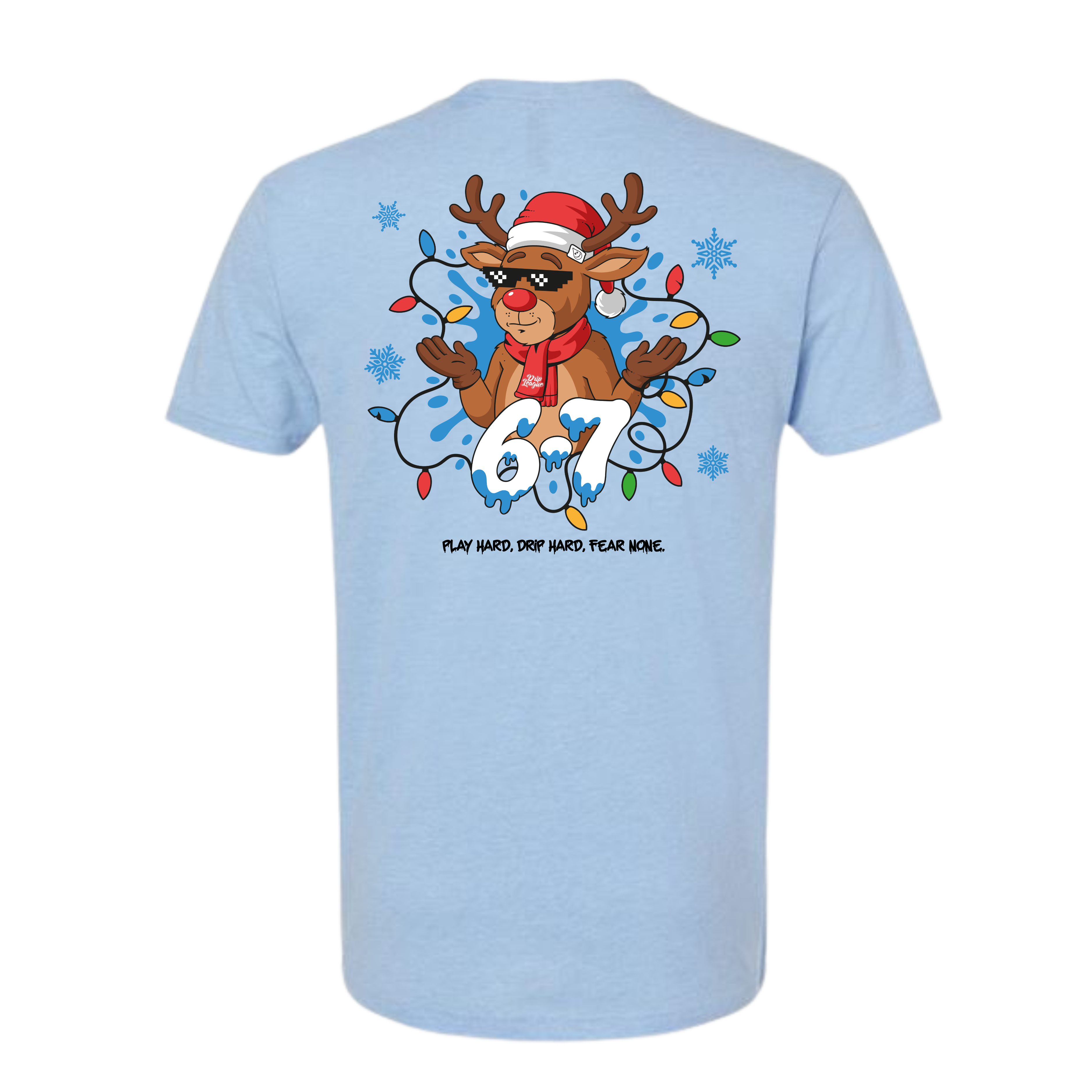 6-7 Rudy Tee – DRIPLEAGUE.STORE